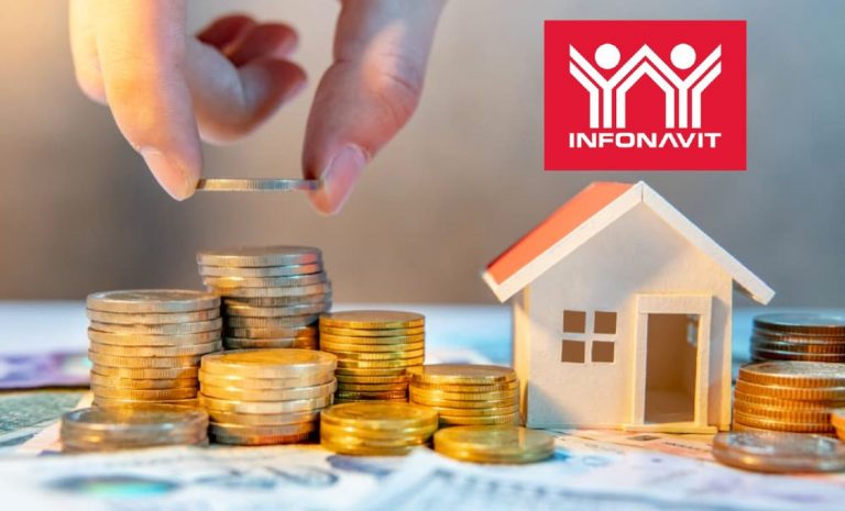 Infonavit anuncia fecha para convertir crédito a pesos en 2024