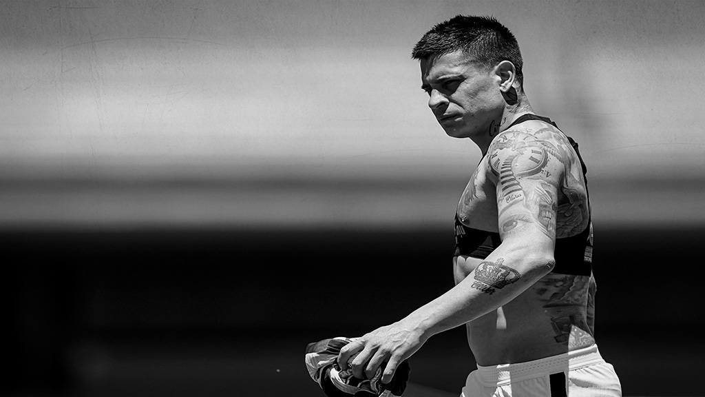 ¿Qué fue de Juan Manuel Iturbe? Llego procedente de AS Roma a Xolos