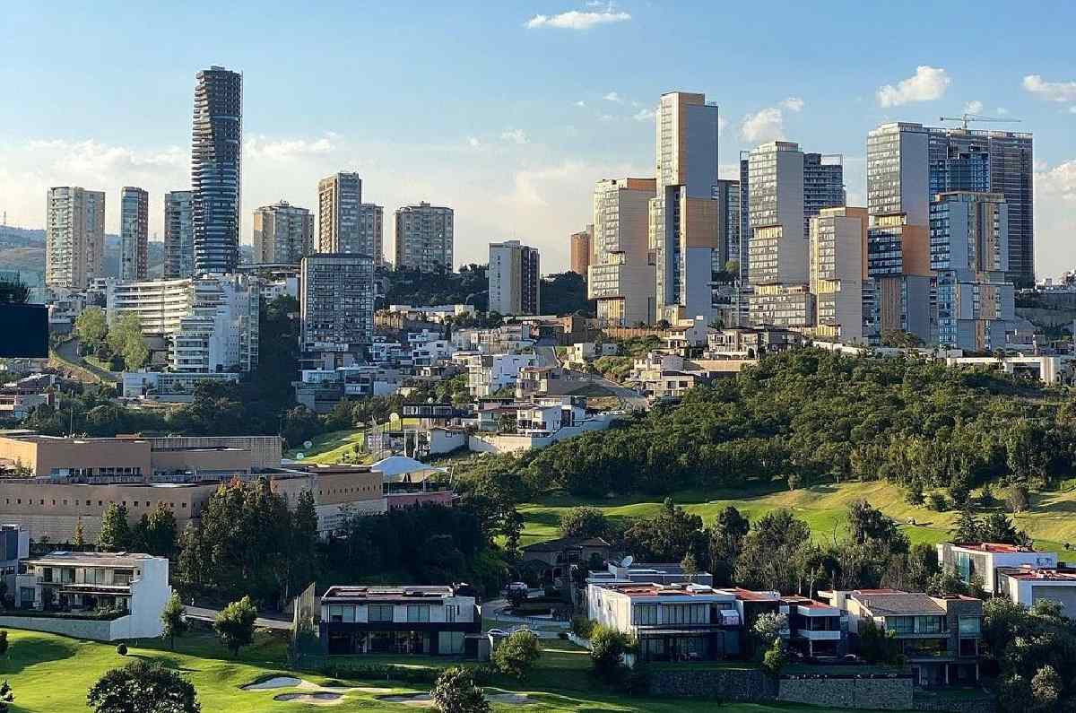 Grupo Bosque real quiere que vivas diferente