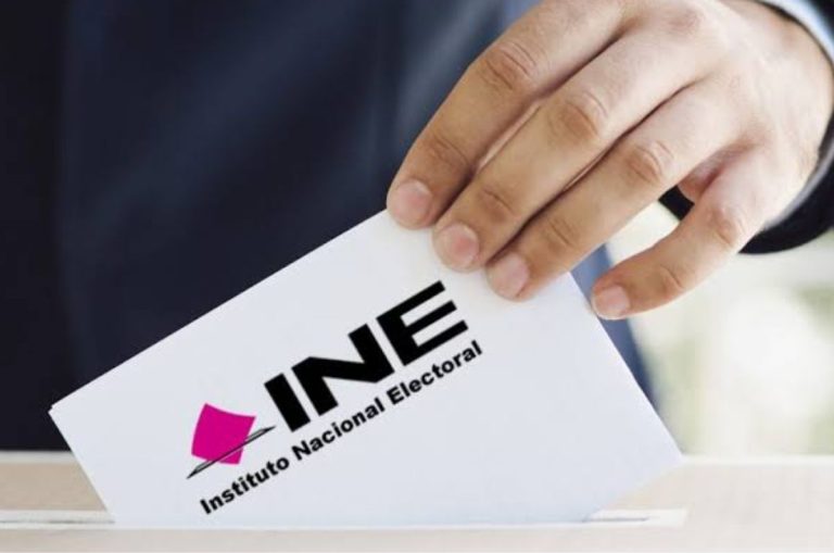 Cómo tramitar la reposición de tu INE