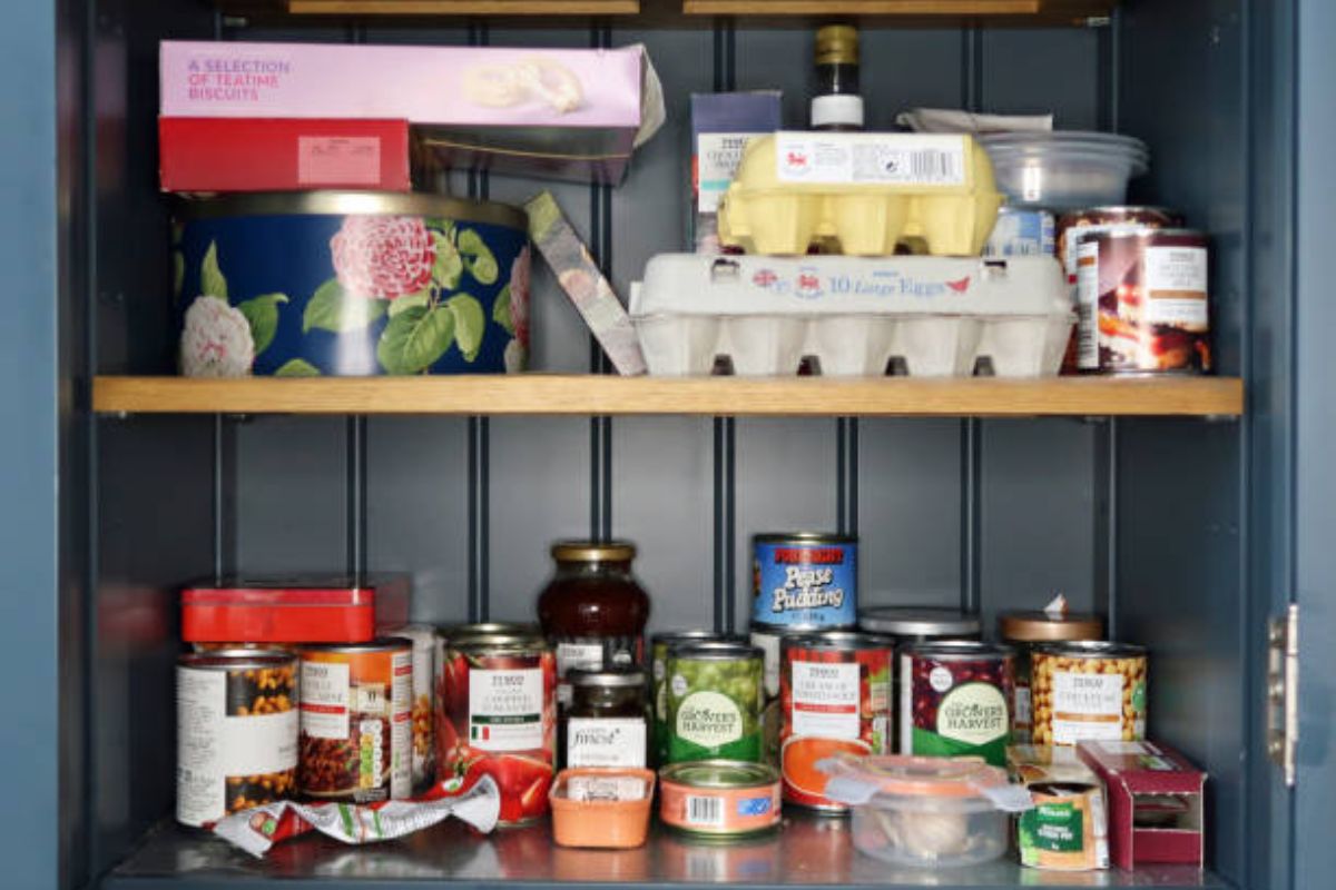 Tips para comprar despensa buena y económica