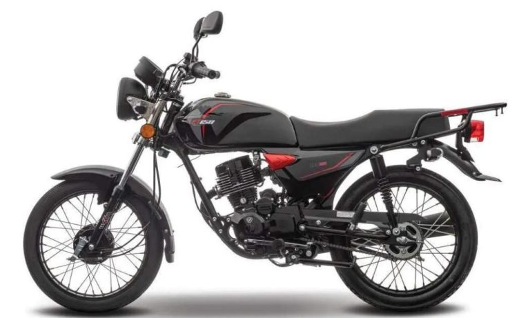 Italika FT 150: Características y ventajas del modelo 2024