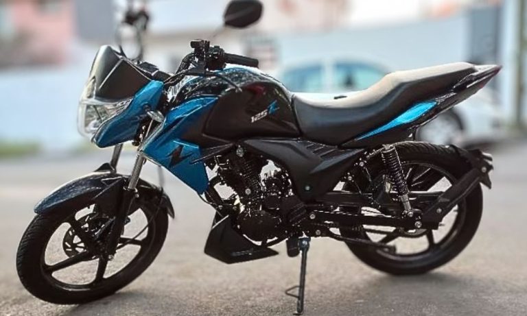 Motos Italika 125: Potencia y rendimiento a buen precio