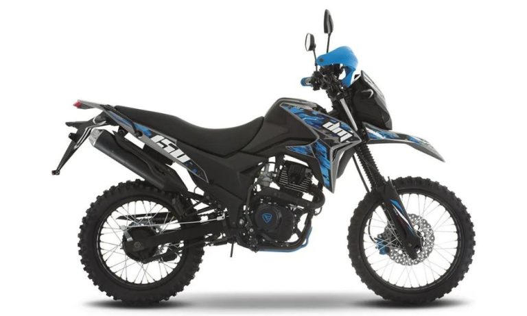 Italika DM 150: Características destacadas y precio 2024