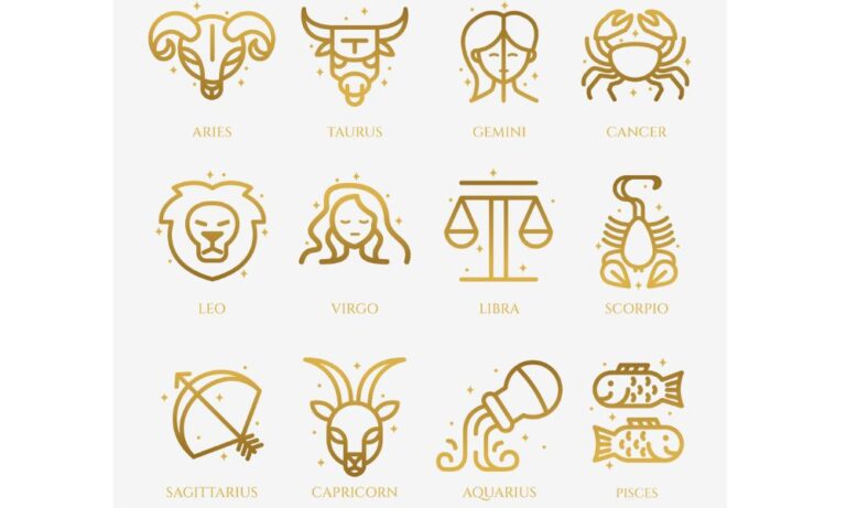 Signos zodiacales: Su importancia en la astrología