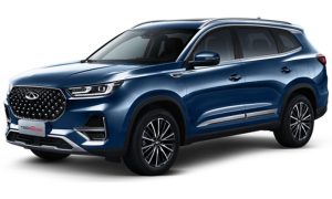 Chirey México: Todos los modelos disponibles en 2024