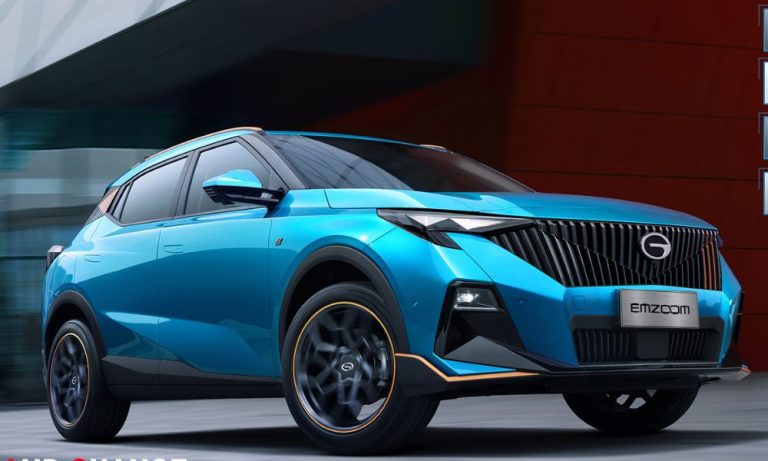 GAC: Los autos disponibles en México llegados desde China