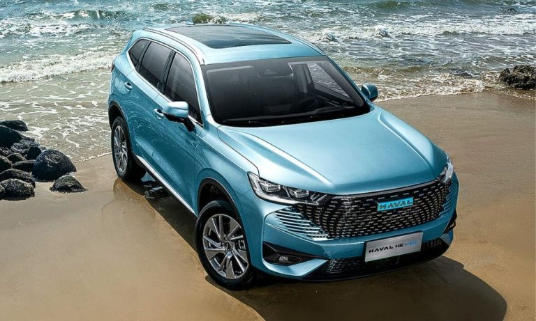 GWM: La variada oferta de modelos para México en 2024
