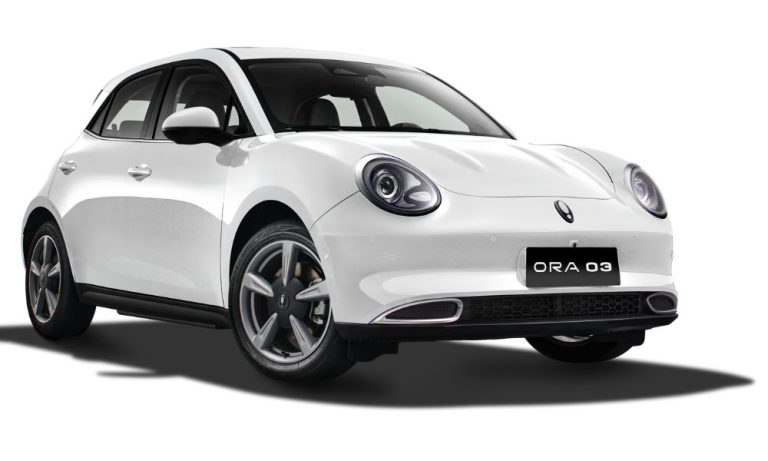 GWM: La variada oferta de modelos para México en 2024