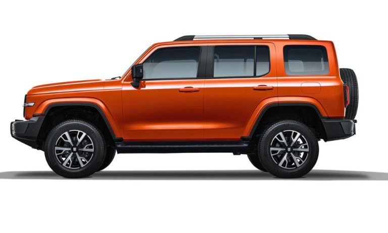 GWM: La variada oferta de modelos para México en 2024