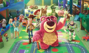 Toy Story 3: La cinta que revivió el amor por los juguetes