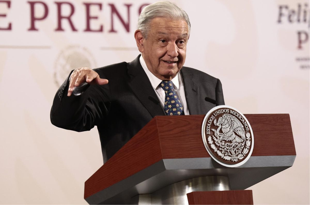Adiós a AMLO: Hoy rendirá su último Informe de Gobierno