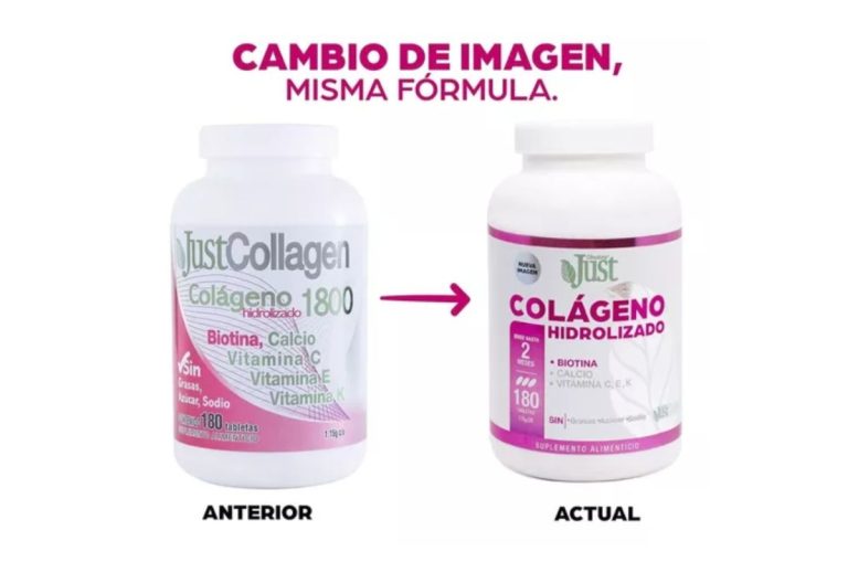 La marca de colágeno mexicana que cuesta 200 pesos: Profeco