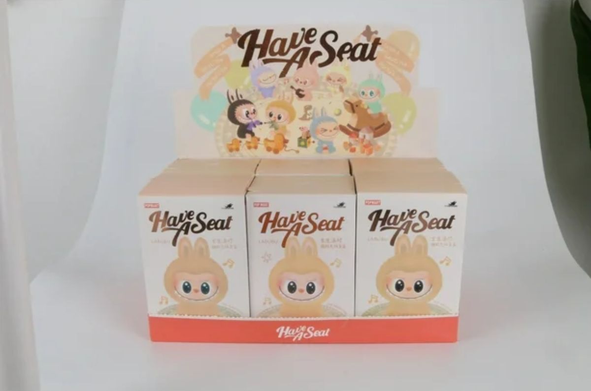 ¿Cómo saber si un Labubu es original? Consejos para…