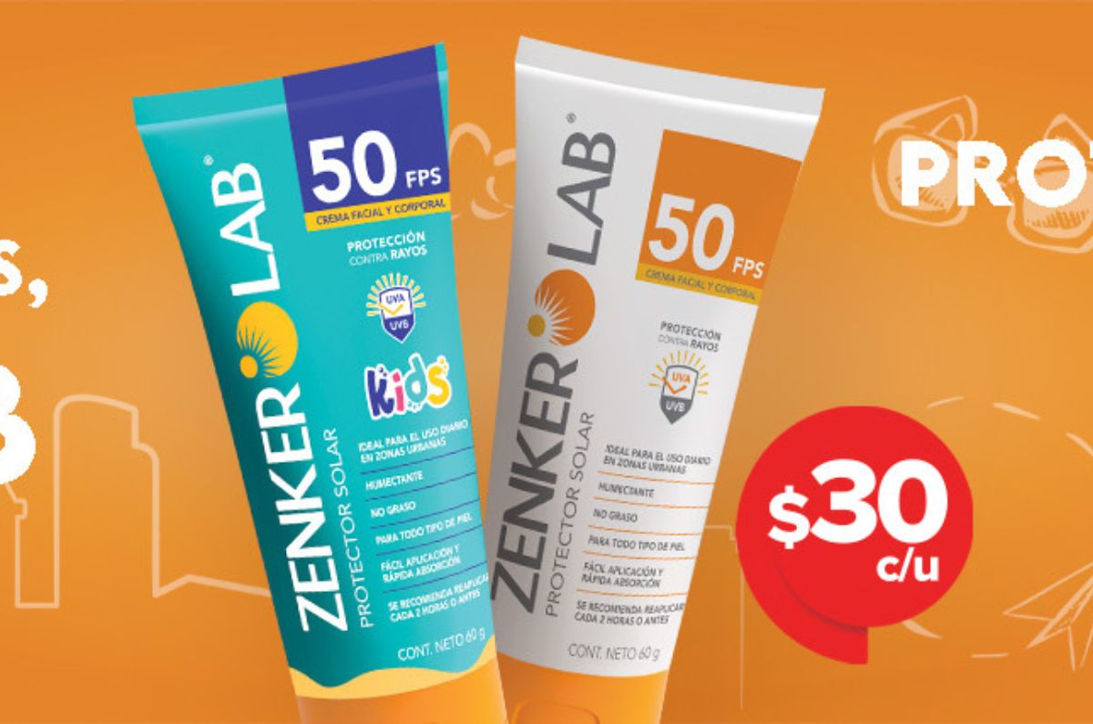 ¿Qué tan bueno es el protector solar de Tiendas 3B que se…