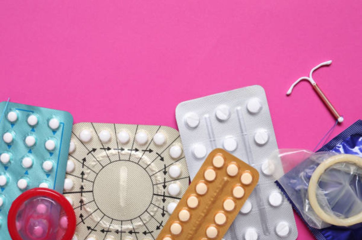 Imss Lista De Todos Los Métodos Anticonceptivos Que Puedes
