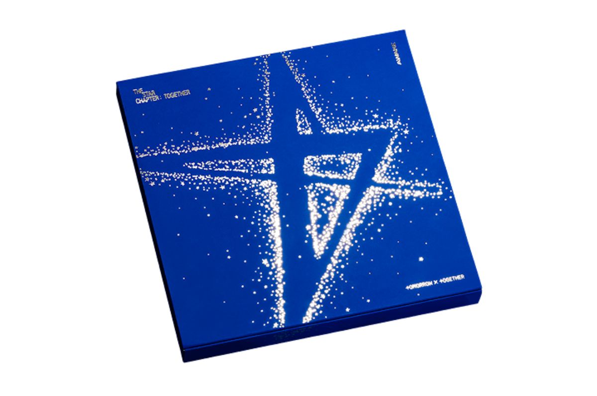 TOMORROW X TOGETHER lanza su esperado cuarto álbum, The…