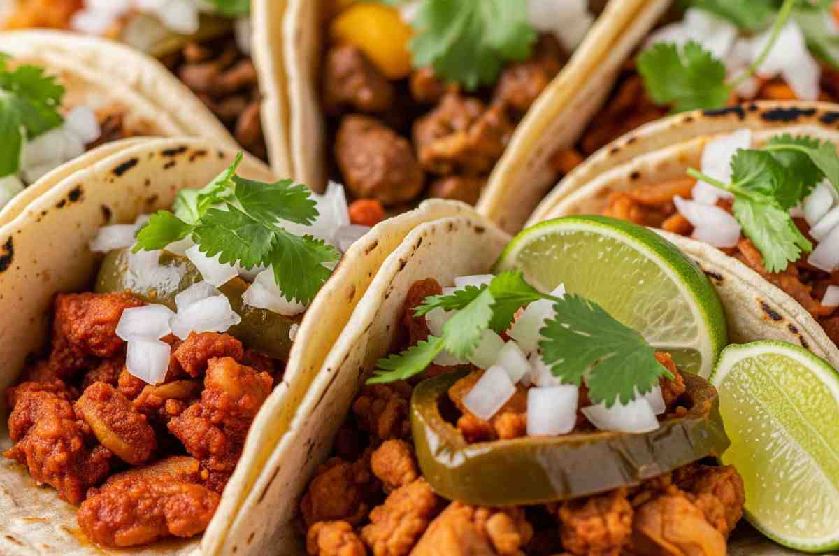 Los nuevos tacos de guisado de Oxxo: ¿cuánto cuestan y qué…