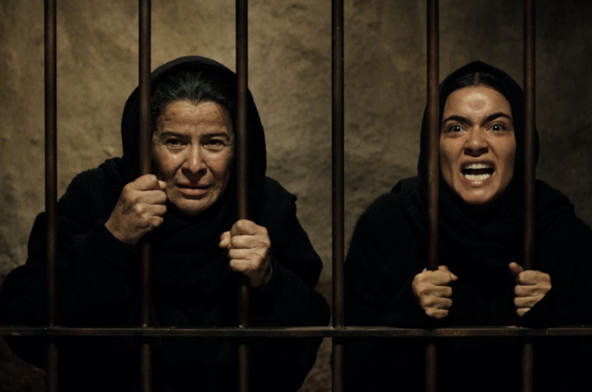 Las Muertas ¿Dónde ver y de qué trata la nueva serie de…