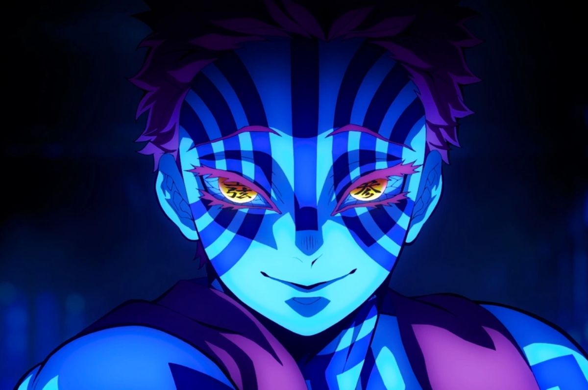 'Demon Slayer' hace historia y derriba el récord de…