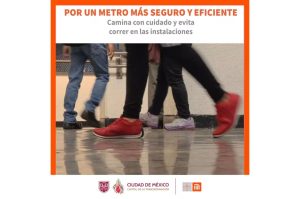 Nueva regla en el Metro CDMX: Ya NO podrás circular…