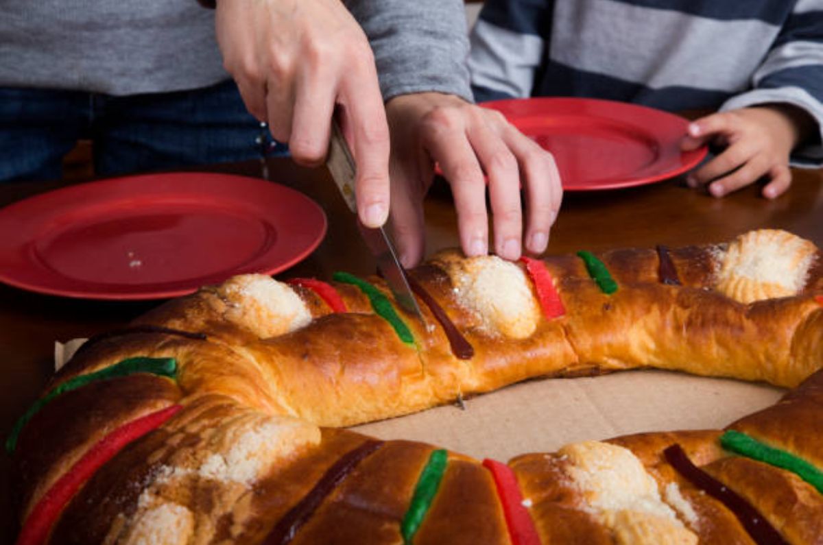 Rosca de Reyes: Lista de personas que deberían evitarla por…