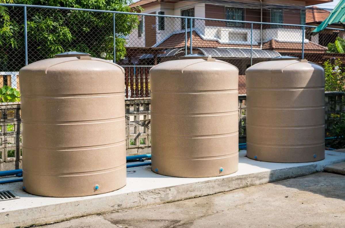Ya hay entrega de tinacos gratis en Edomex, pero SOLO en…